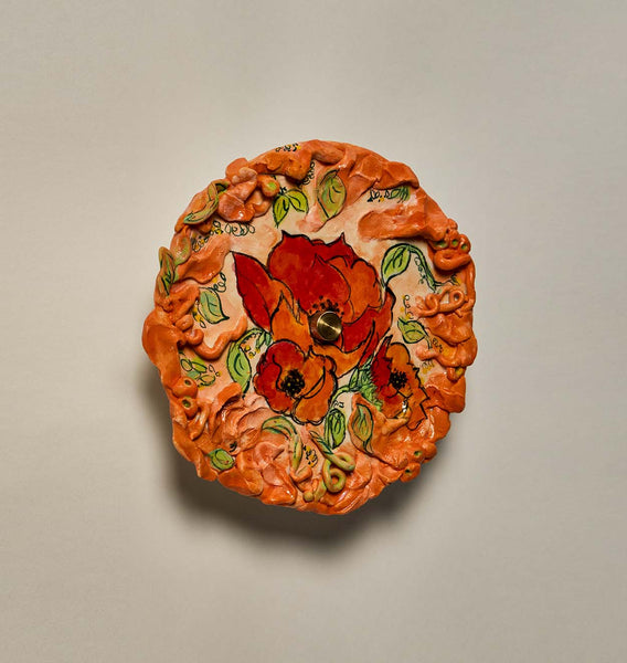 Pith | Sconce - Spring Awakenings | Roll & Hill