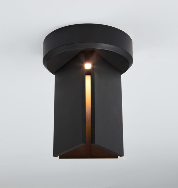 Delta | Surface Mount - 5" | Post Company – Roll & Hill