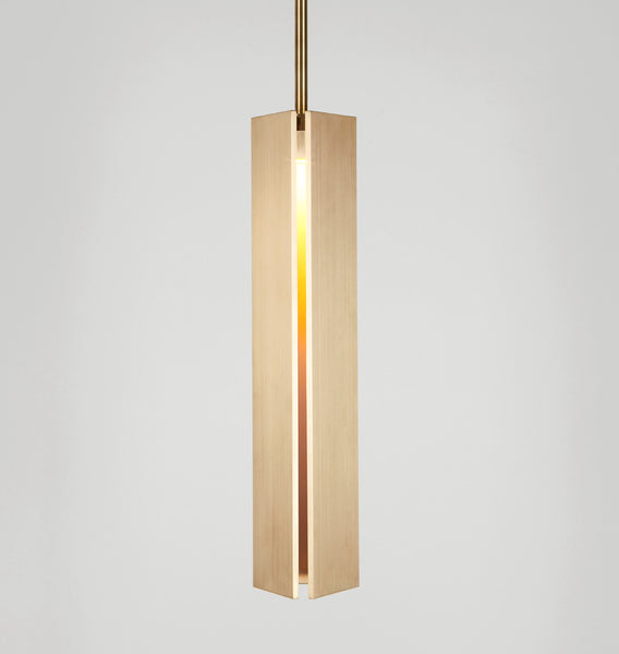 Delta | Pendant | Post Company – Roll & Hill