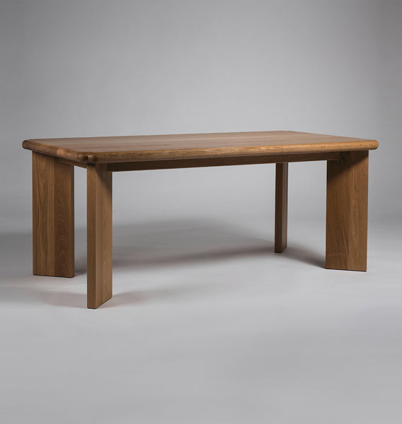 Monroe | Dining Table | Jason Miller – Roll & Hill