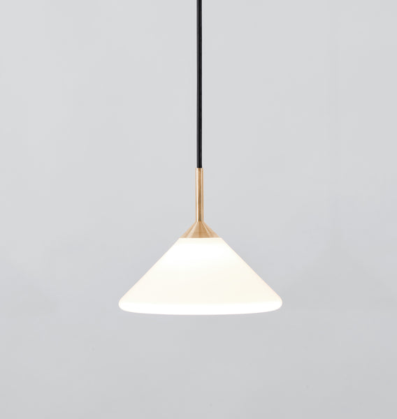 Apollo | Pendant - Cord | McKenzie & Keim – Roll & Hill
