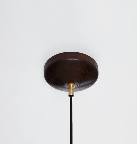 Apollo | Pendant - Cord | McKenzie & Keim – Roll & Hill