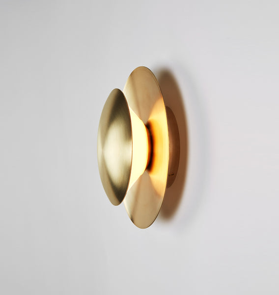 Bell | Sconce 02 | Post Company – Roll & Hill