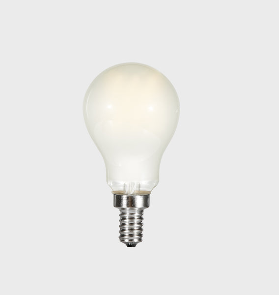 LED | A15 Frosted Bulb | Roll & Hill