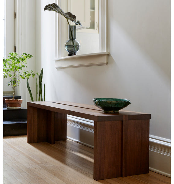 Grange | Bench | Post Company – Roll & Hill