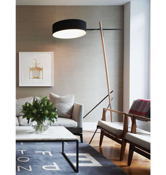 Excel | Floor Lamp | RBW – Roll & Hill
