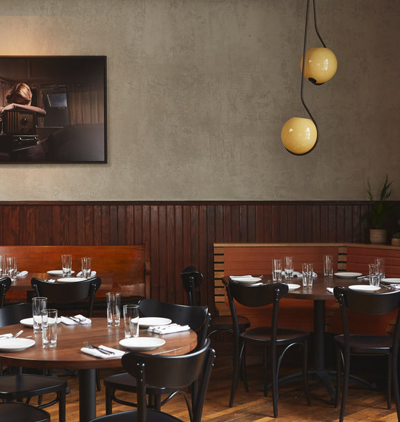 Fiddlehead – Roll & Hill